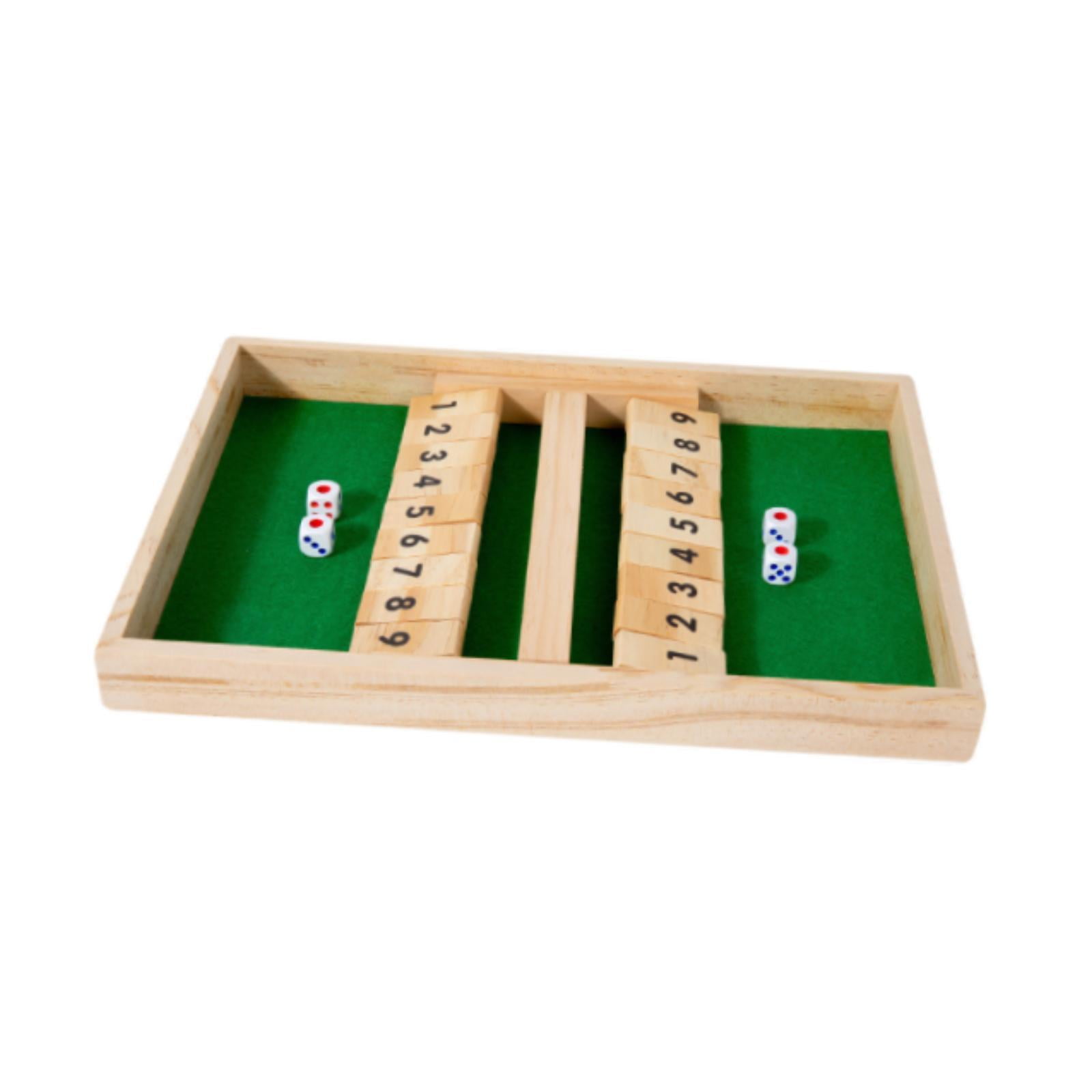 Colecciones de juegos de matemáticas con números de The Box, juguetes ...