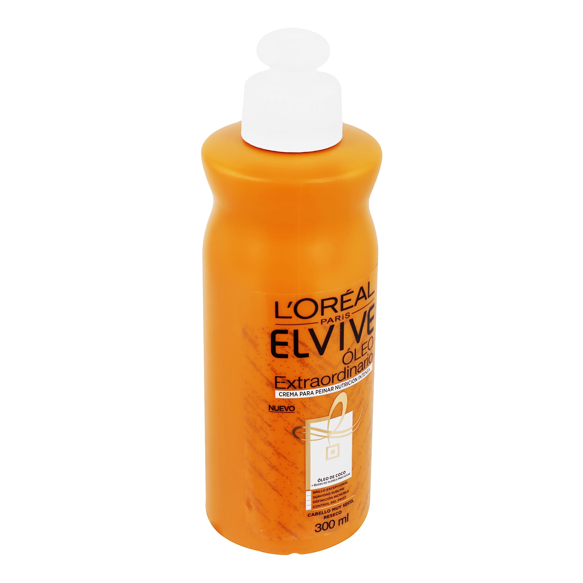 ELVIVE EXTR OIL COCONUT CPP 300ML. | Lider