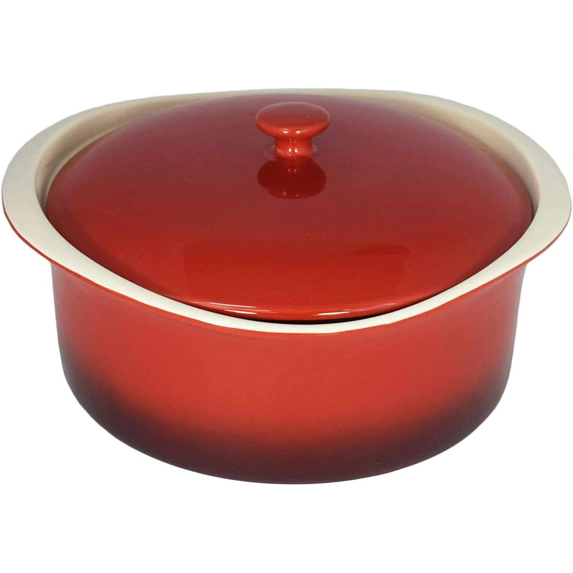 Olla para Hornear 1,2L Ceramica Le Regalo | Lider