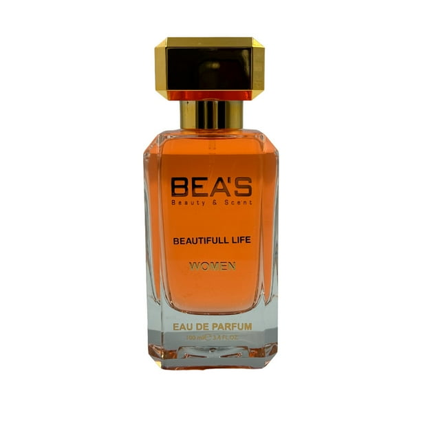 Perfume Beas Beautifull Life Edp 100ML Mujer | Lider