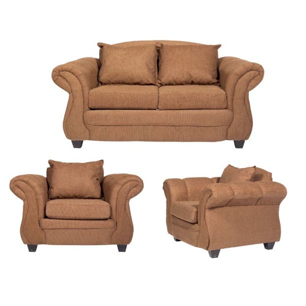 Living Bertoluccio 2+1+1 Caf | Lider