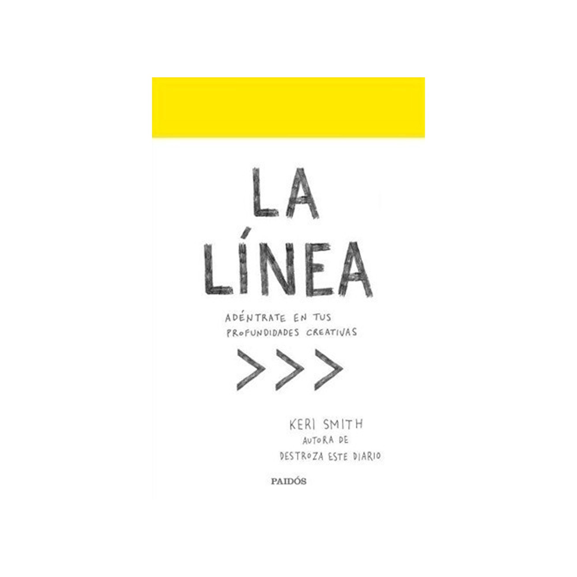 Libro La Línea | Lider