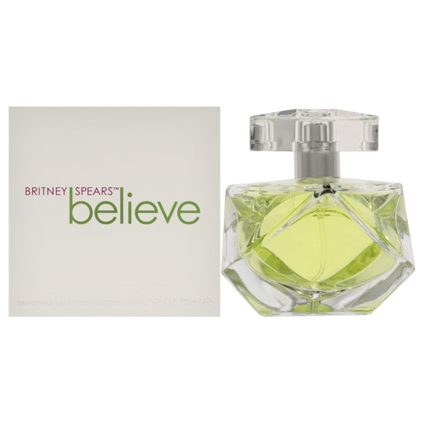 Believe de Britney Spears para Mujer - EDP Spray | Lider