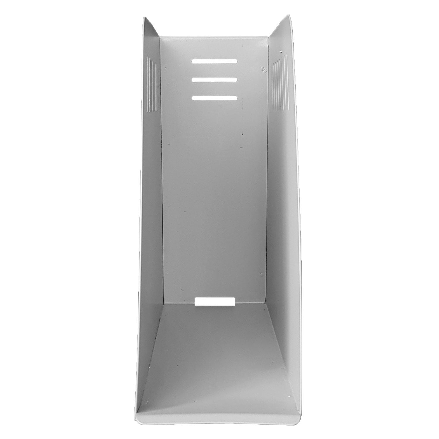 Porta Libros y Carpetas Colgante Gris claro | Lider