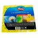 Pack X 4 Trapero Ultra Absorbente Simple | Lider