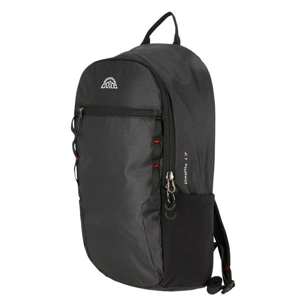 Mochila Multisport Daylite 17 Litros Black Doite | Lider