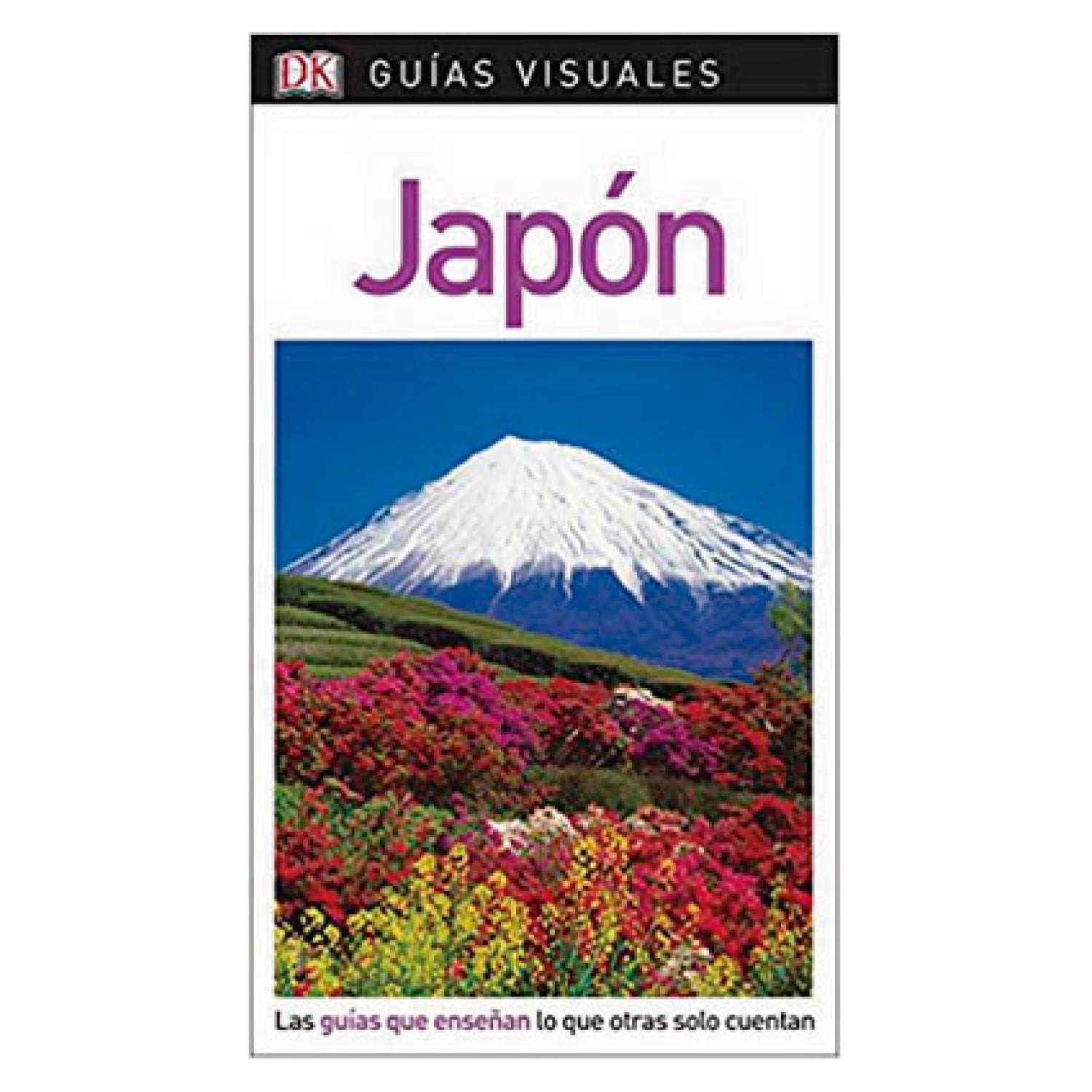Libro Japón Guía Visual | Lider