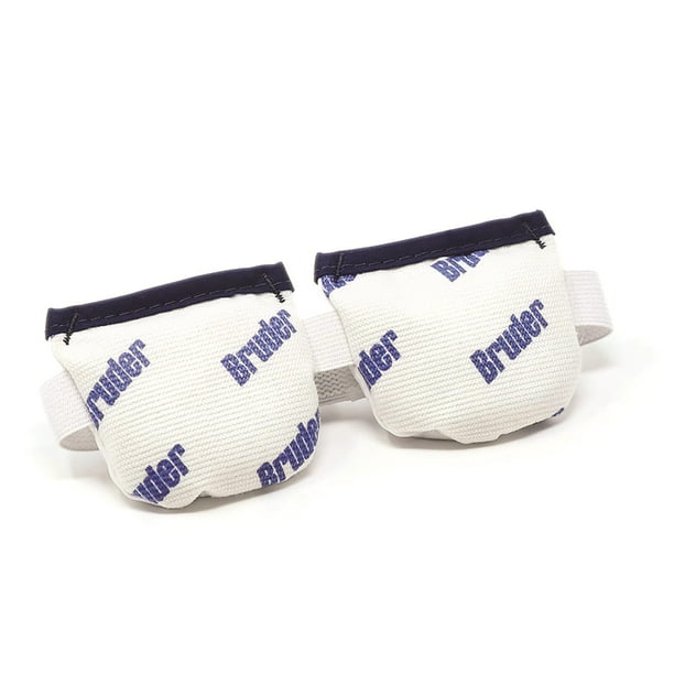 Compresa para ojos Moist Heat Bruder, de acción rápida, alivia los ojos ...