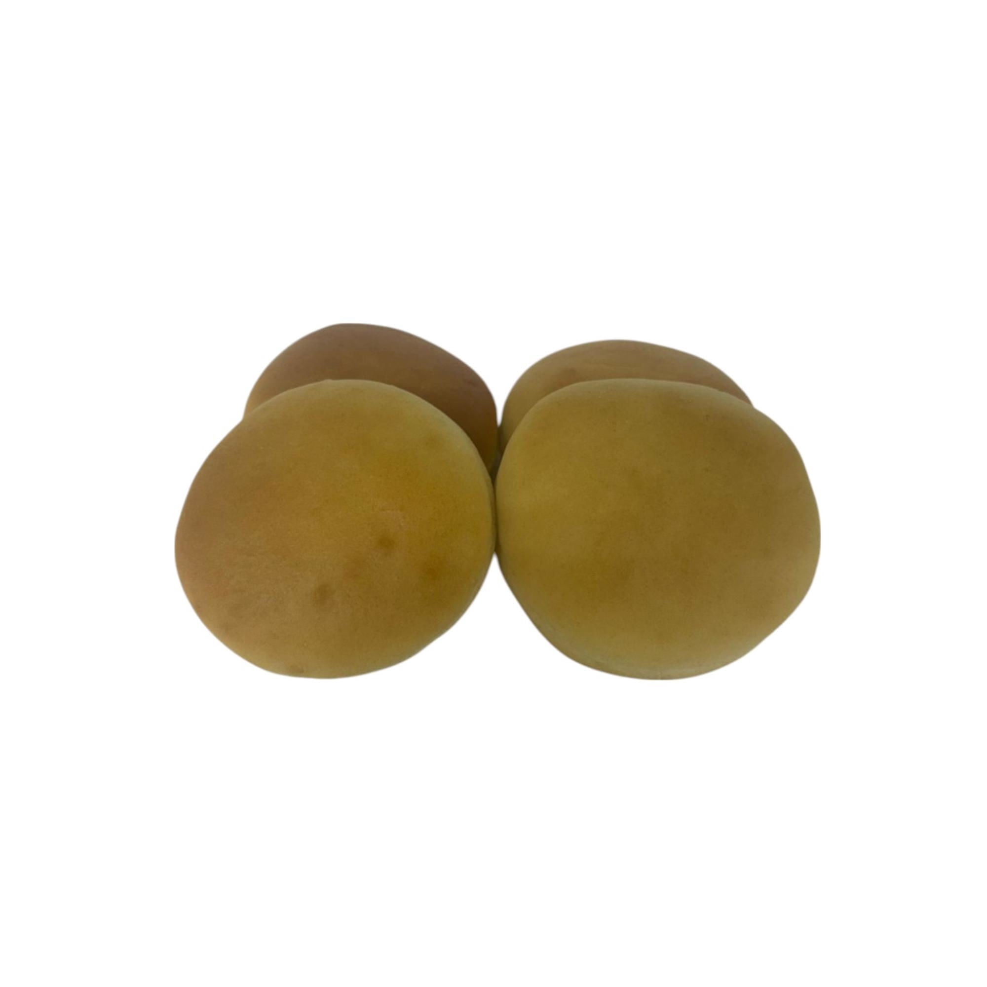 Pan Frica 4 Un, 240 g | Lider