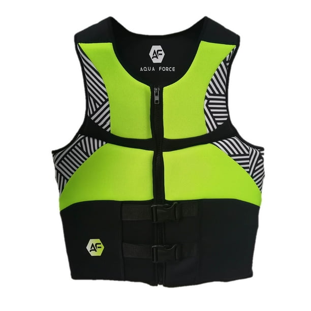 Chaleco Salvavidas Pro M | Lider