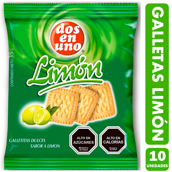 Galletas en lider.cl | Tu tienda en línea Chile