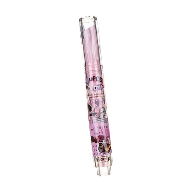 Jelly Lipstick Hydrated Fuller Looking Lips Bálsamo Labial Para Citas ...