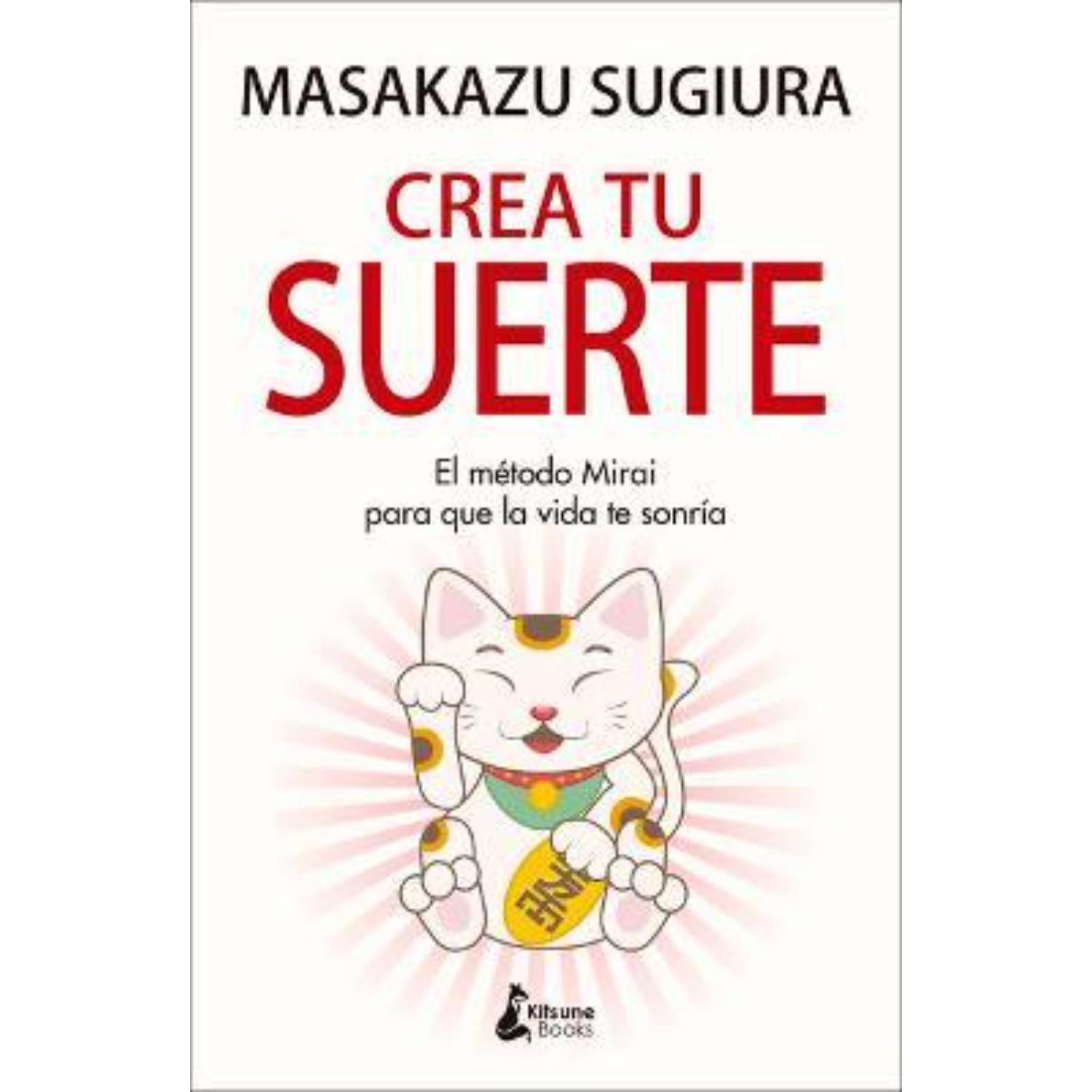 Libro Crea Tu Suerte | Lider