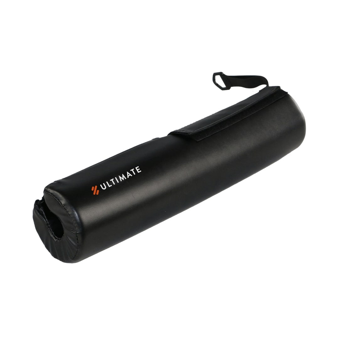 Barbell sheath – Protector Acolchado para Barra | Lider