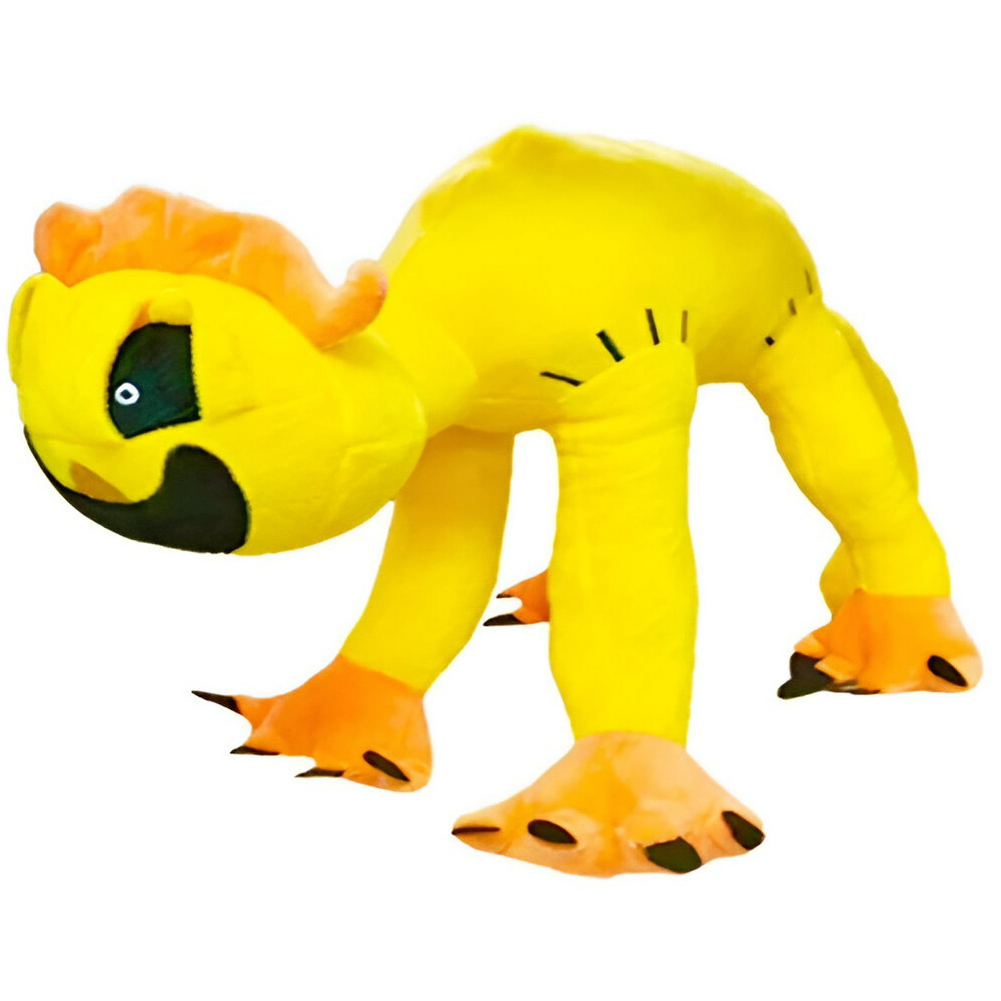Kickin Chicken Monster Peluche Smiling Critters Gran Tamaño | Lider