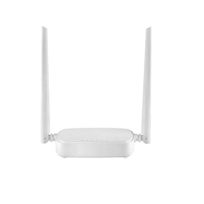 Router, Ap, Repetidor, Wds Bridge, Wisp Tenda N301 Blanco | Lider
