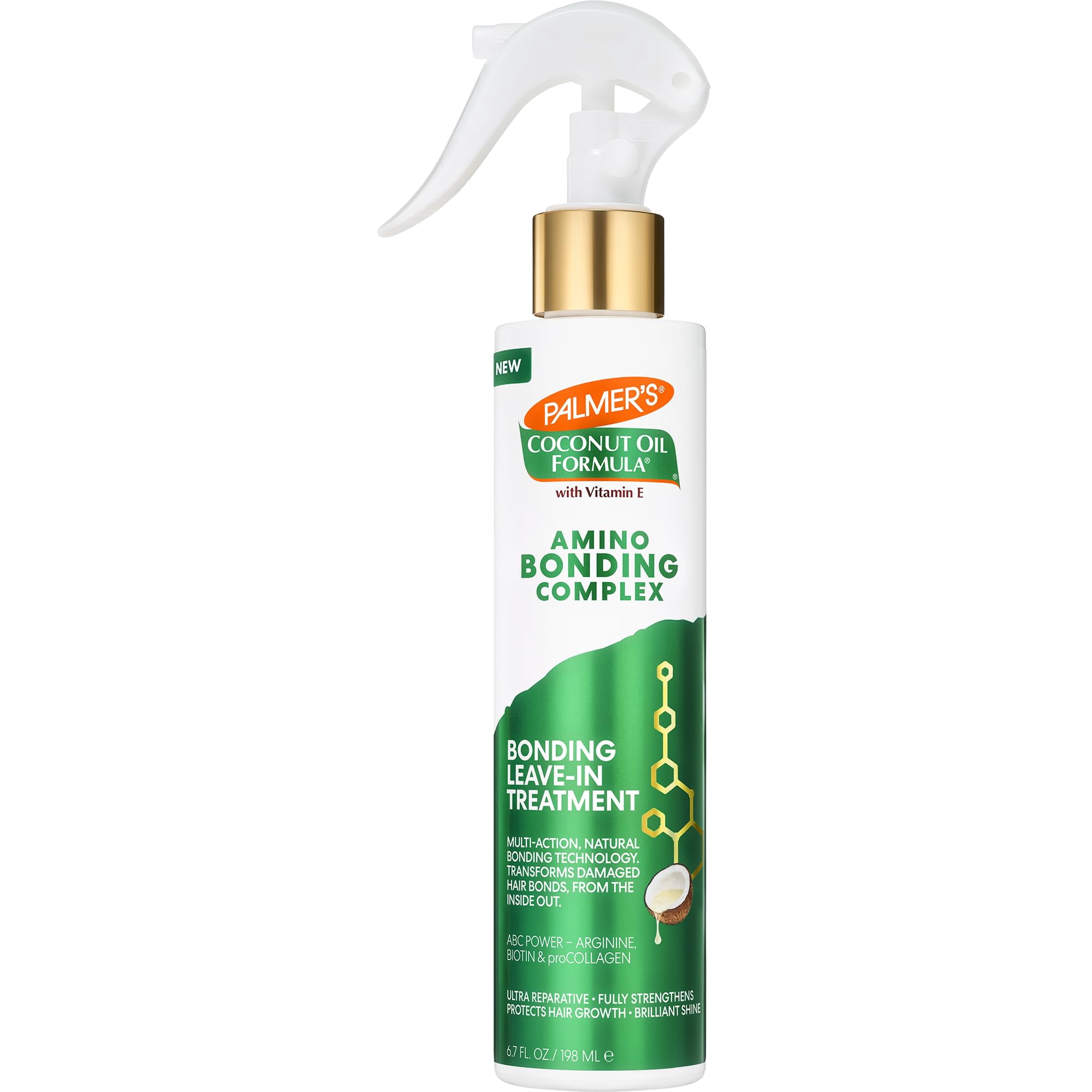 Tratamiento capilar Palmer's Amino Bonding Complex 200 ml | Lider