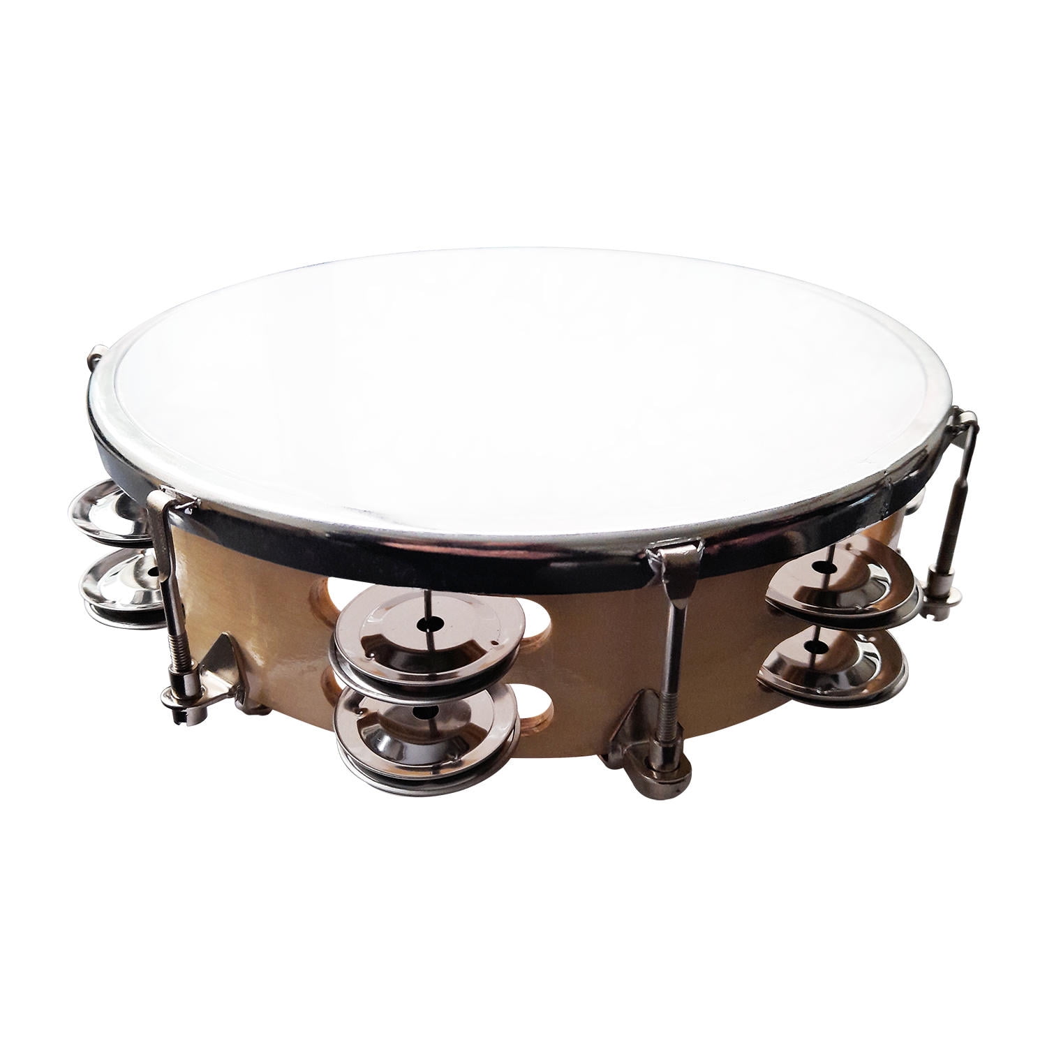 Tamborin Ajustable 20 Cms All812 | Lider
