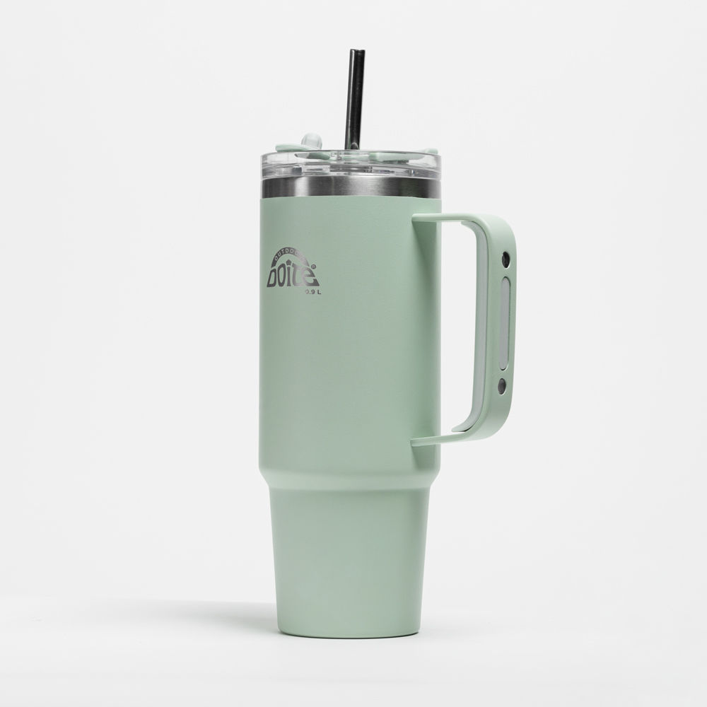 Jarro mug Verde 900 ml | Lider