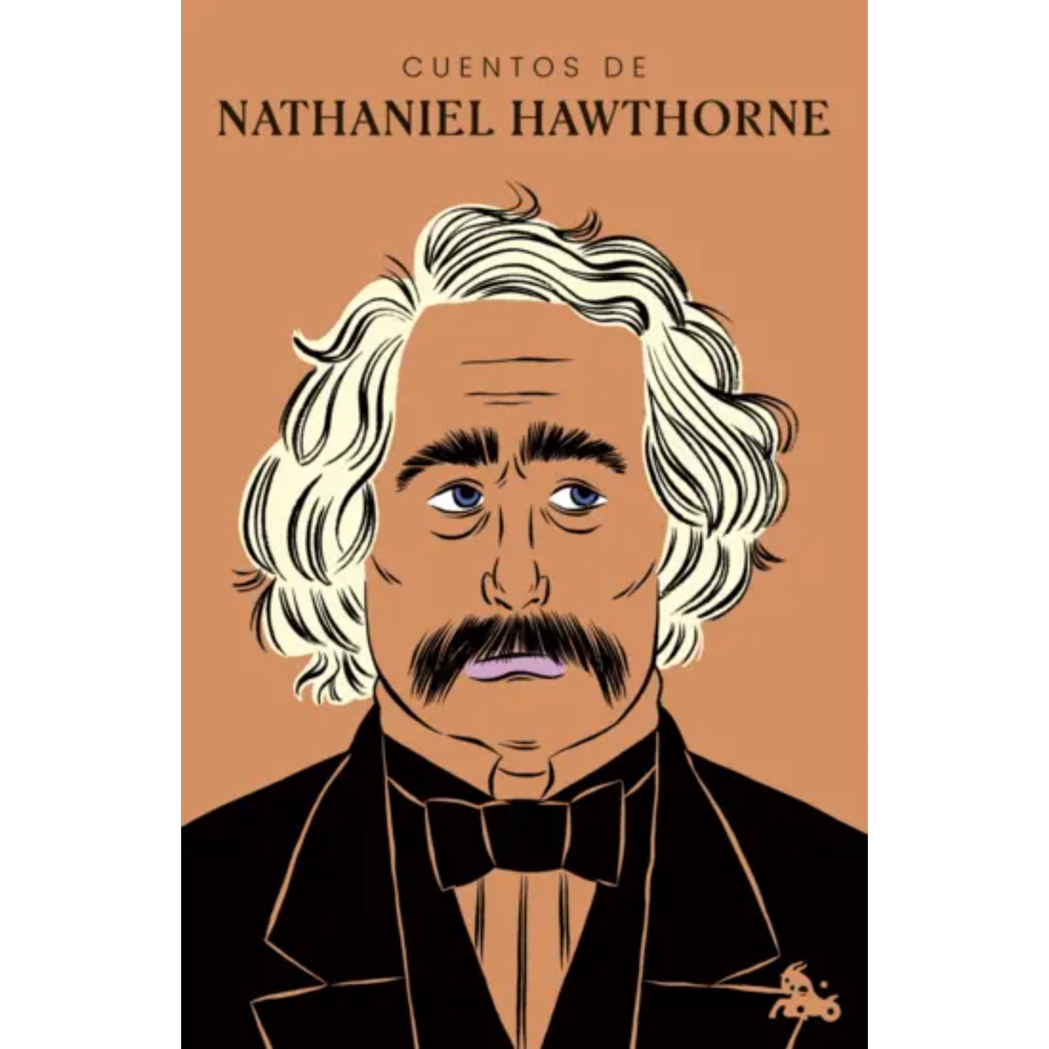 Libro Cuentos De Nathaniel Hawthorne | Lider