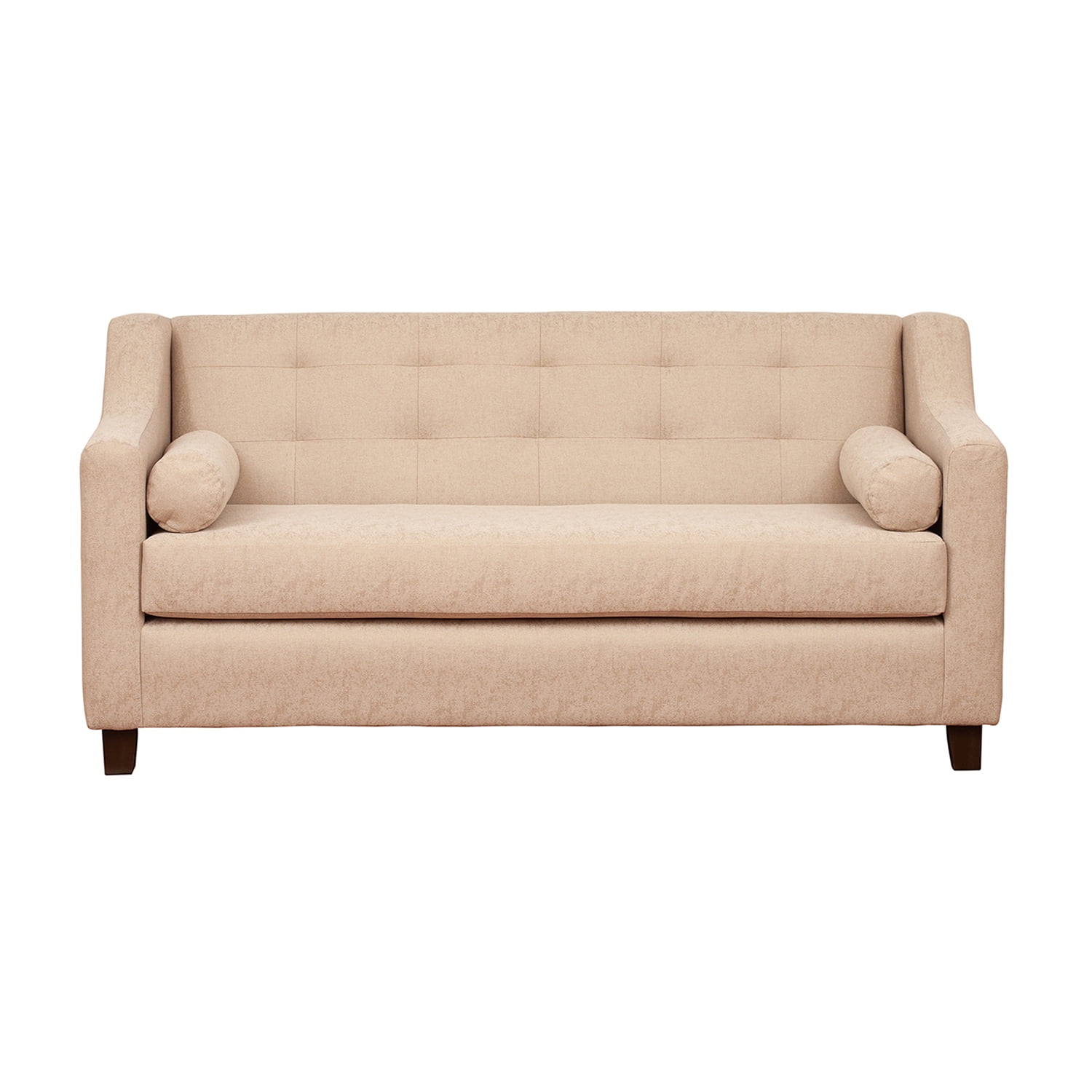 Sofá Eliff 3 Cuerpos Lino Sidelli Beige | Lider