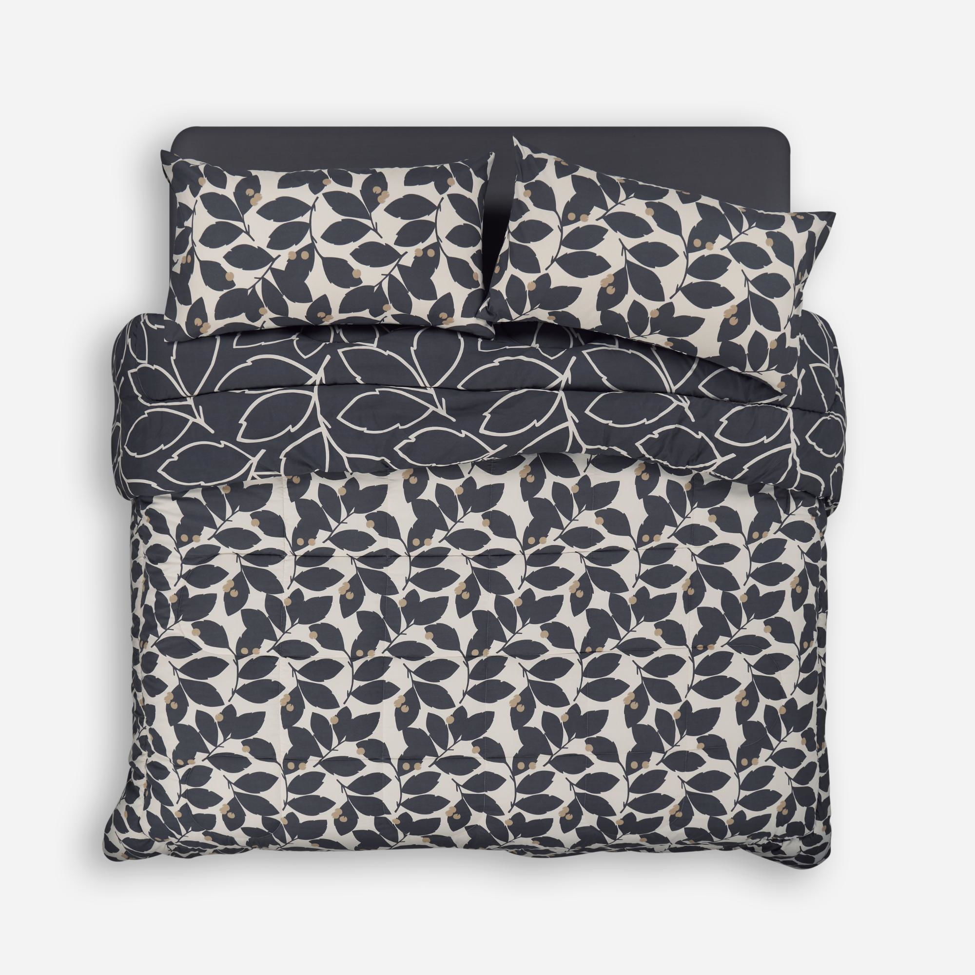 Plumon Soft Touch Alba Bold King | Lider