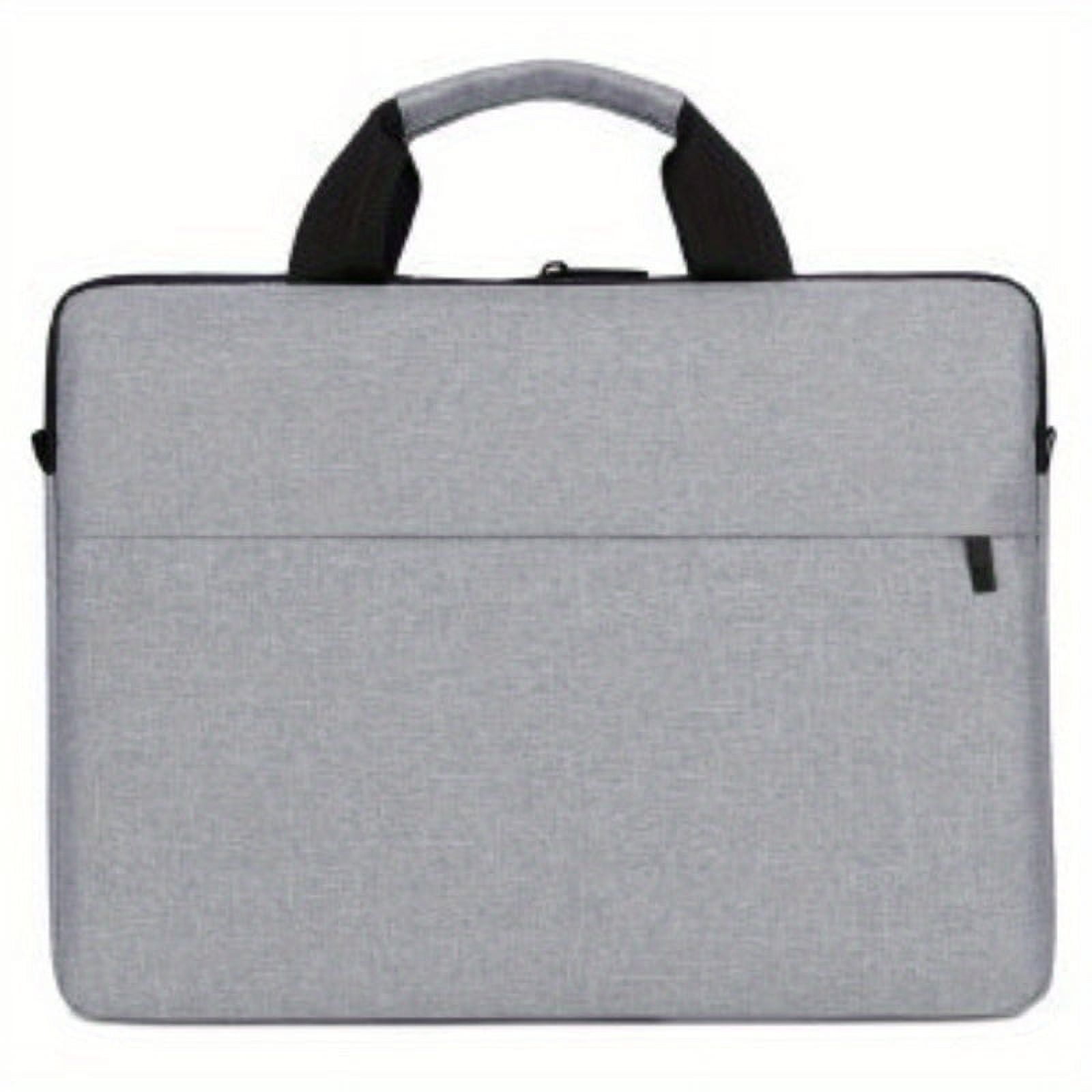 15.6-inch Business-Style Laptop Case: Keep Your Laptop Safe & Secure ...