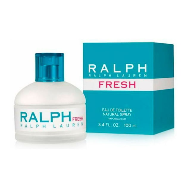 RALPH FRESH DAMA 100 ML PARA MUJER | Lider