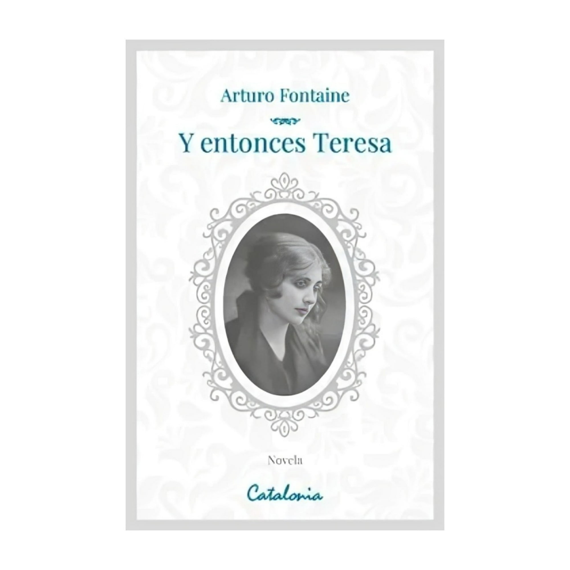 Libro Y Entonces Teresa / 243 | Lider