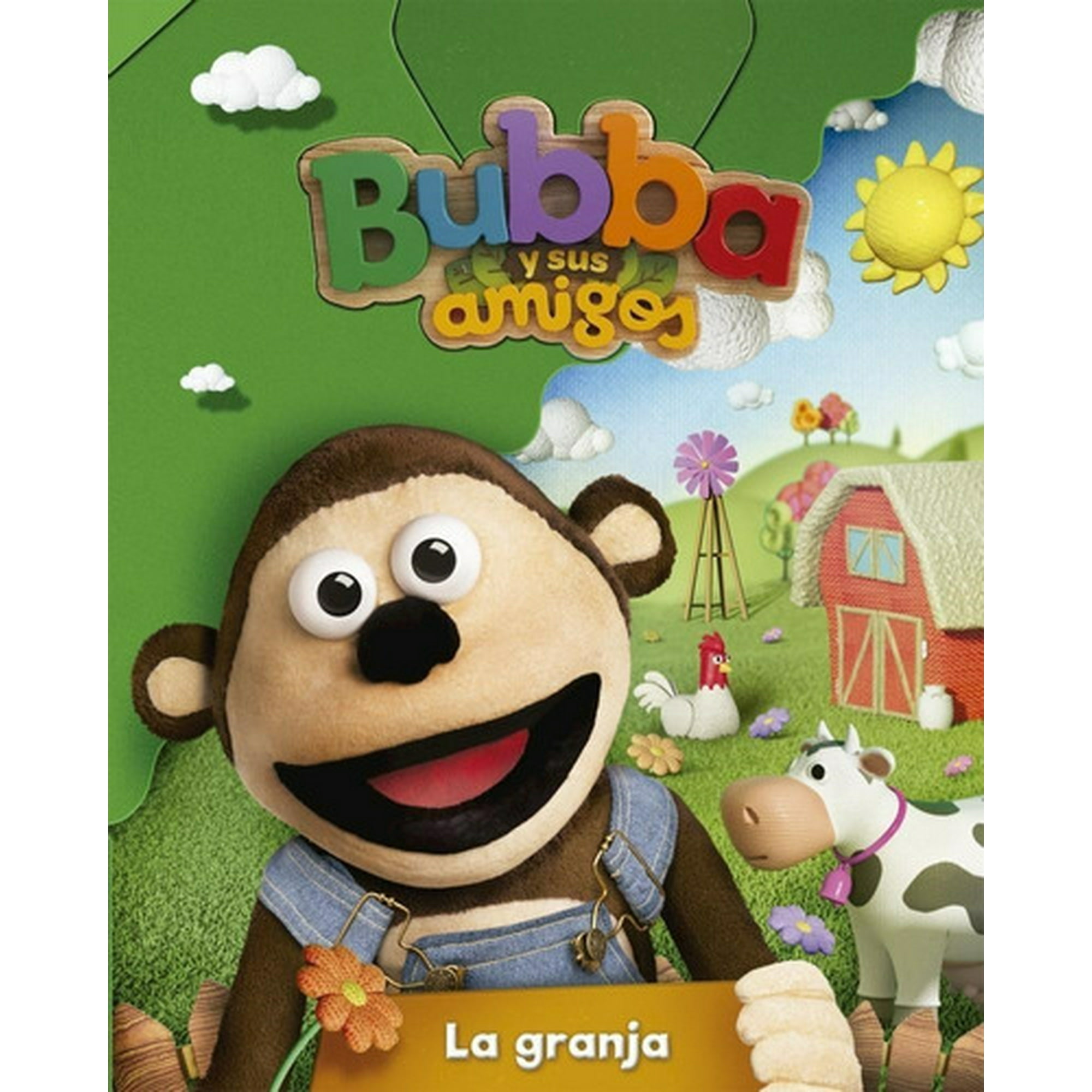 Bubba: La Granja | Lider