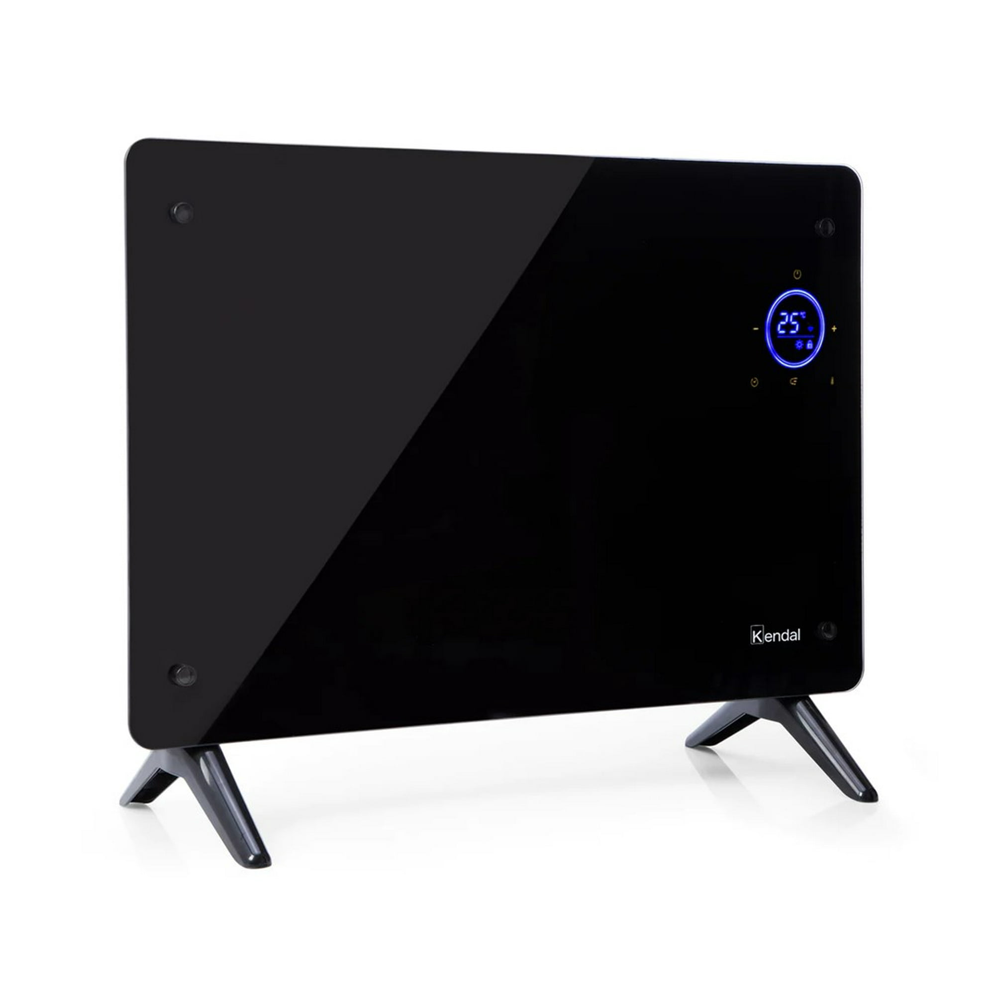 PANEL CONVECTOR VIDRIO KGH 1500 CON WIFI | Lider