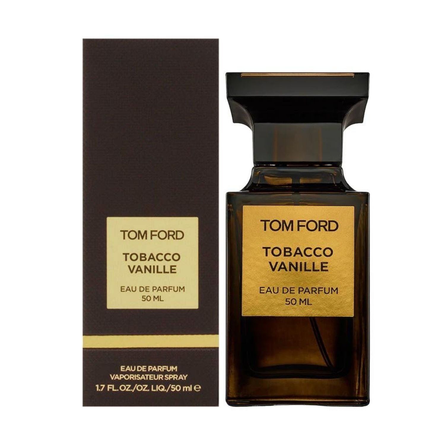 Tom Ford Tabaco Vainilla, 1,7 oz EDP Spray | Lider