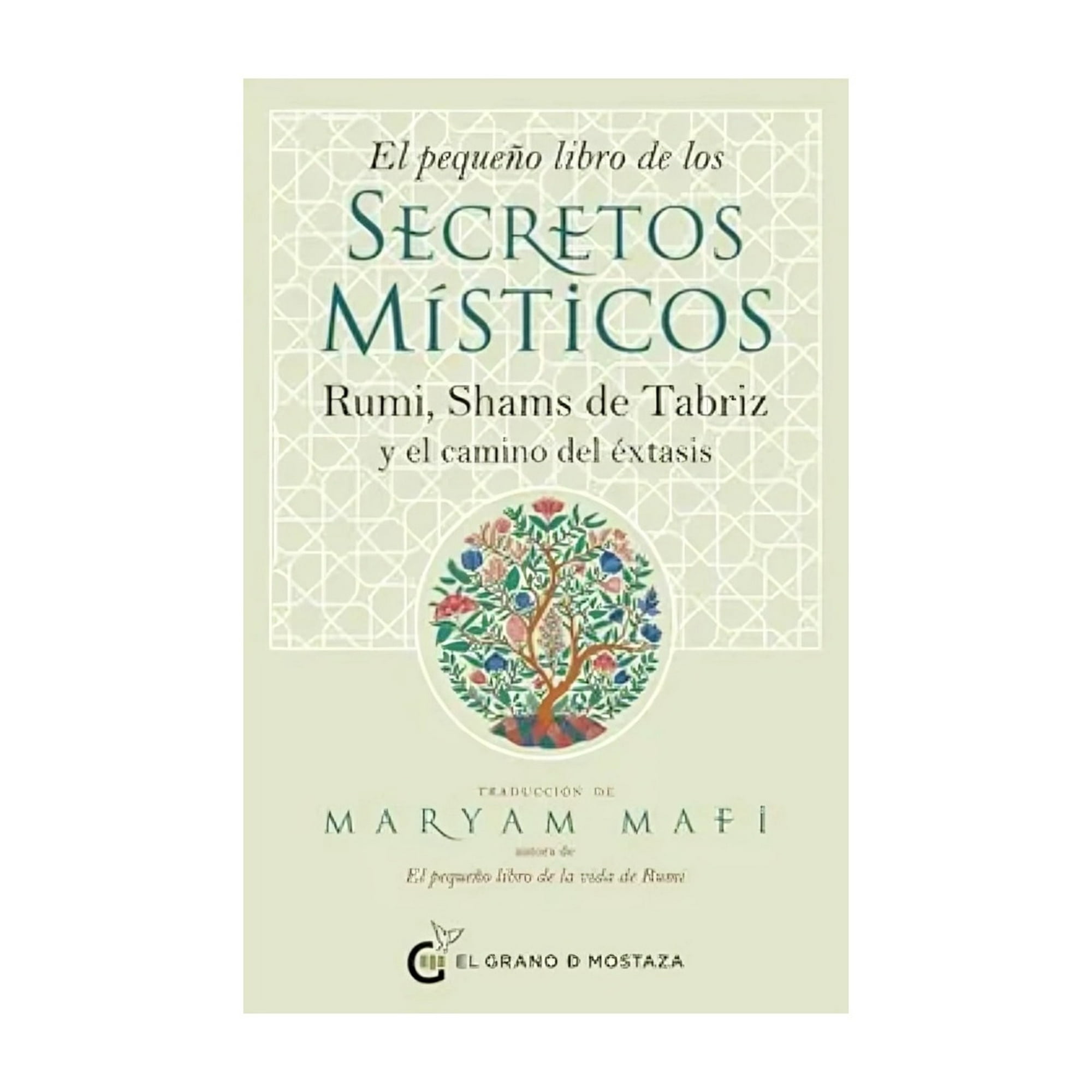 Libro El Pequeño Libro De Los Secretos Misticos 402 | Lider