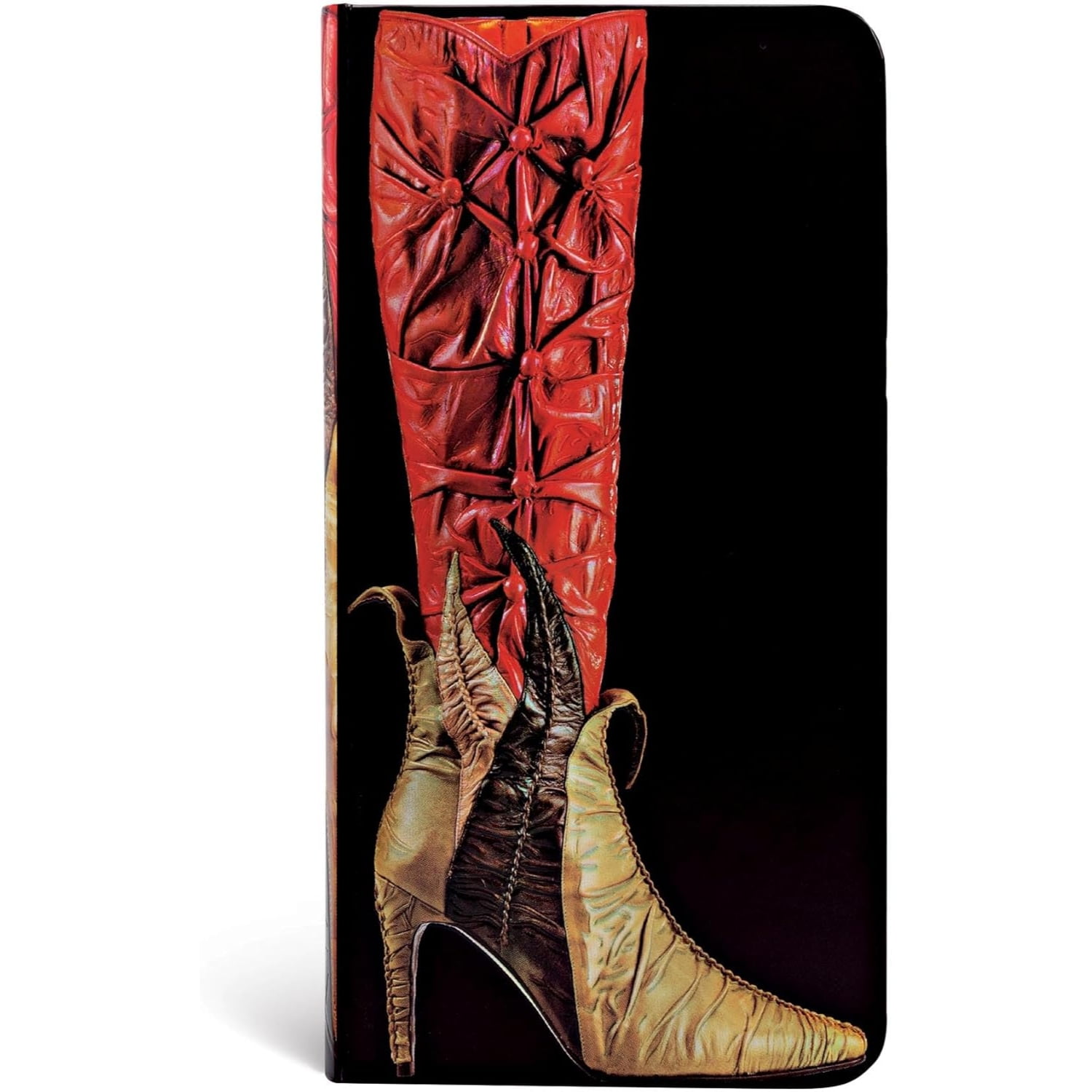 Libreta Temptress Slim Tapa Dura | Lider