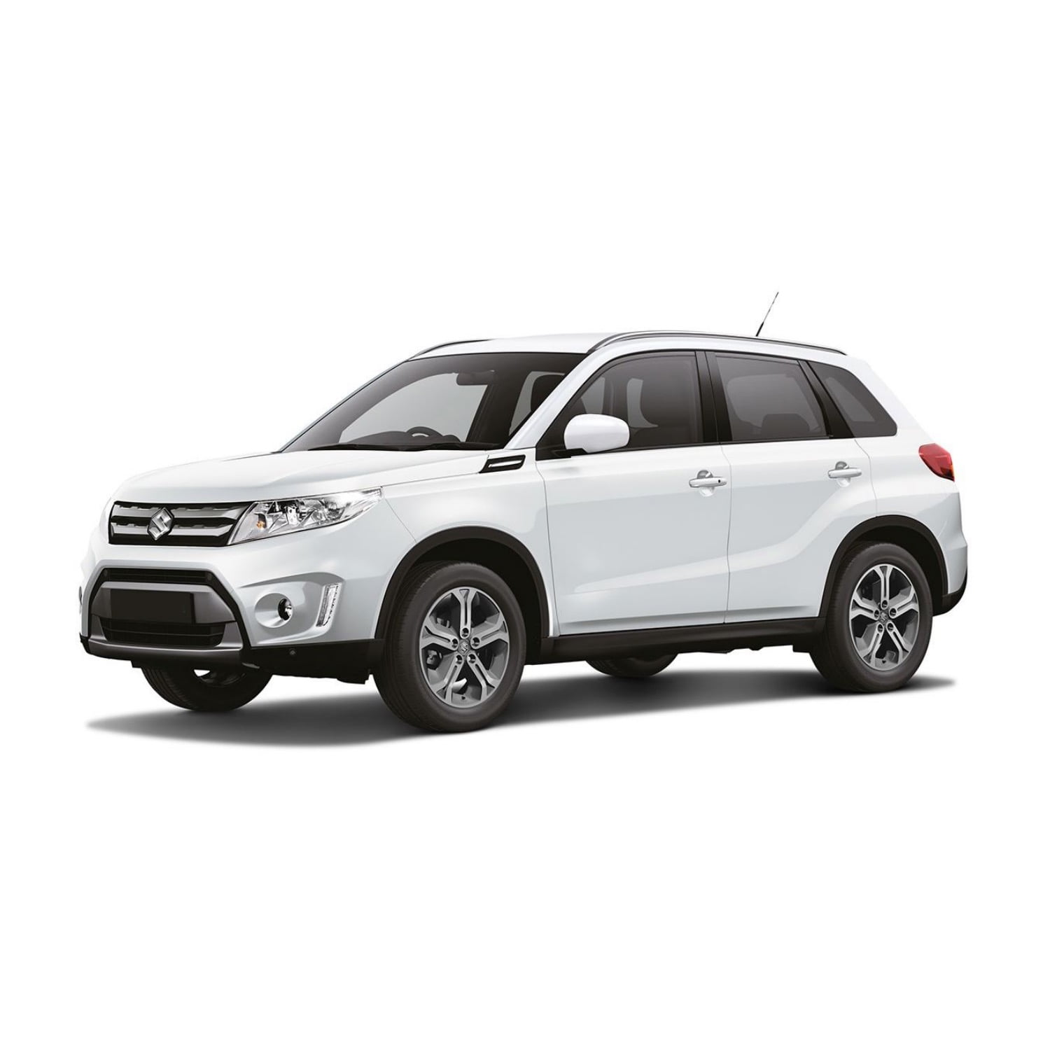 Pastillas Freno para auto Suzuki Vitara 2015-2023 Trasero | Lider