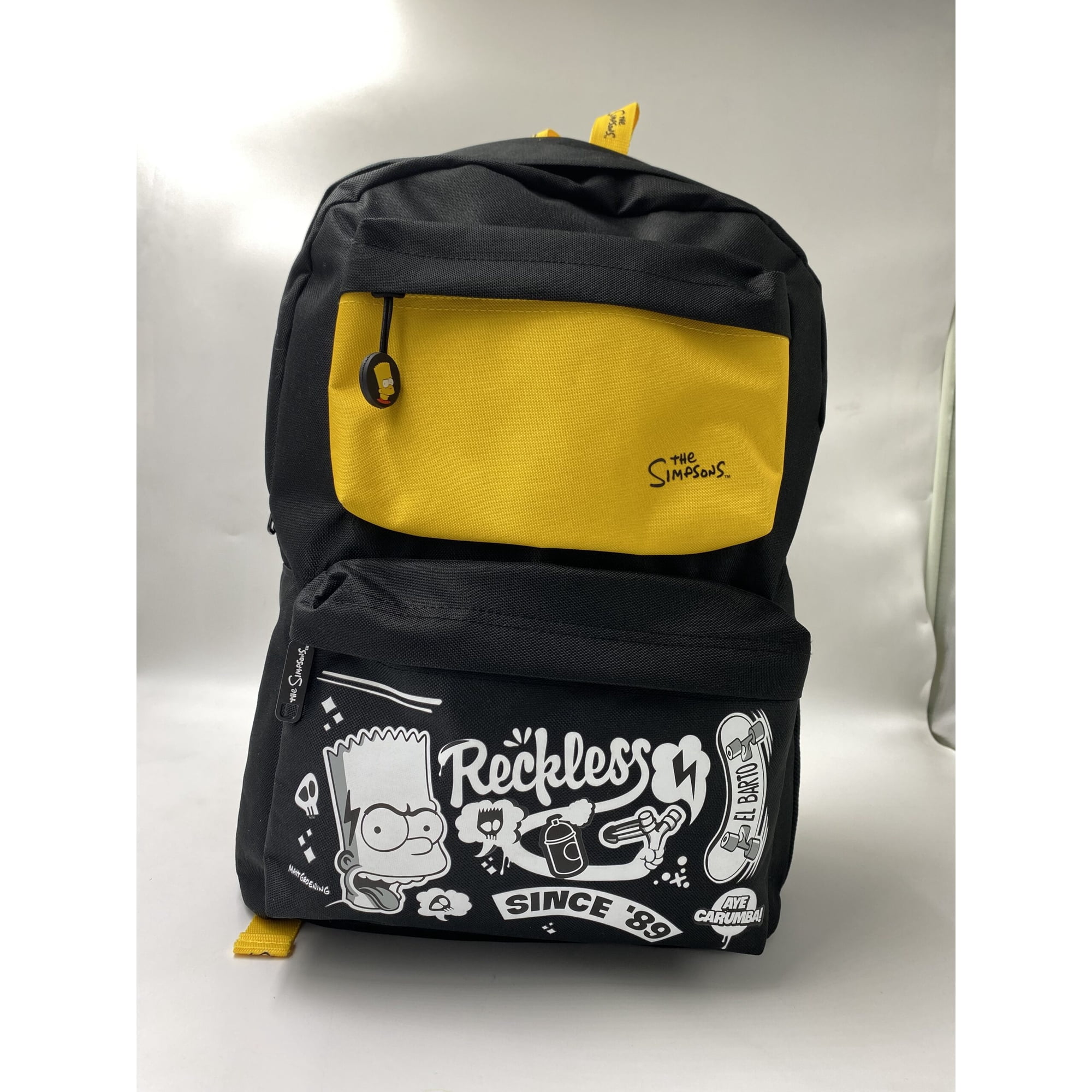 Moch Lumen Simpsons 2 28l | Lider