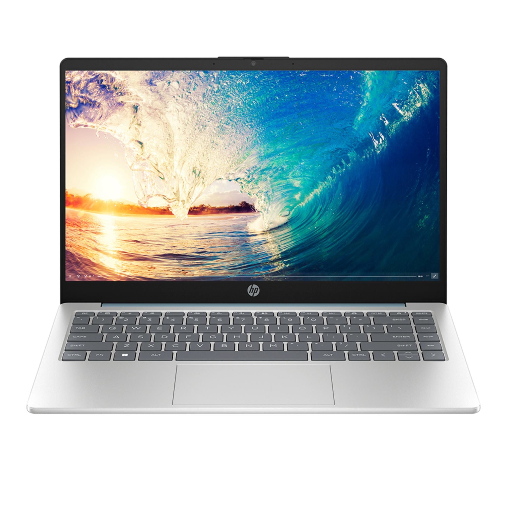 Notebook 14-em0004la AMD Ryzen 3 8GB RAM 512GB SSD 15.6" FHD Win 11 ...