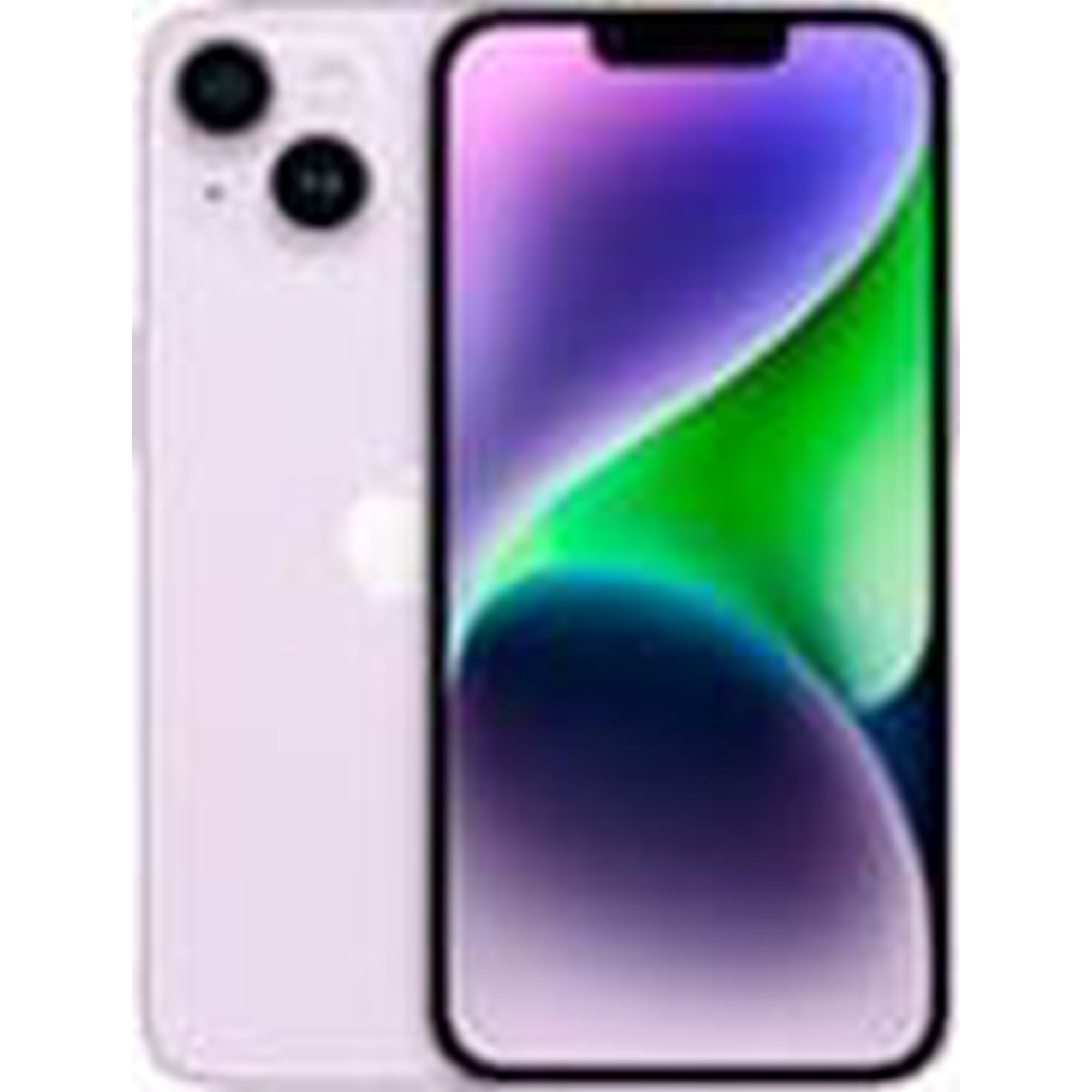 Iphone 14 Usado, Desbloqueado Por Operador, 512 Gb, Morado (normal) | Lider