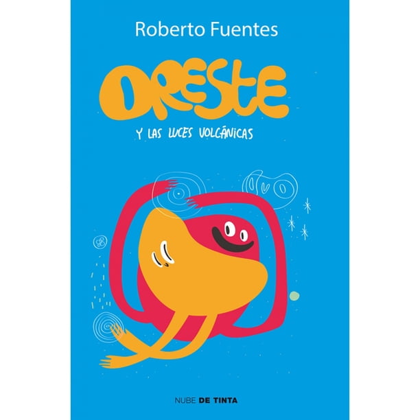 LIBRO Oreste Y Las Luces Volcánicas | Lider