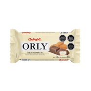 Chocolate Orly Menta, 95 g | Lider