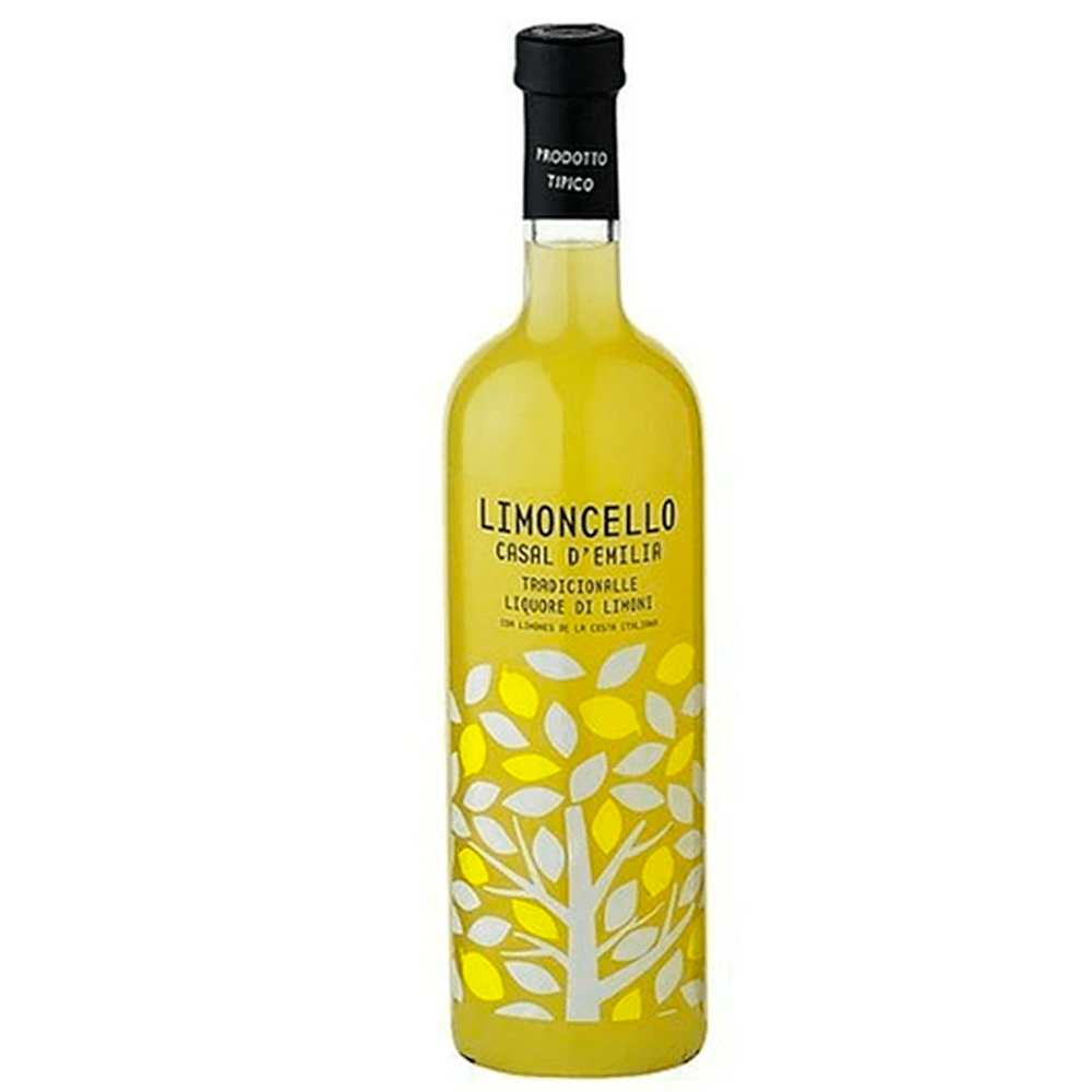 Licor Casal DEmilia Limoncello 30° 700Cc | Lider