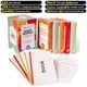 Flash Cards Think Tank Scholar 520 Sight Words Preescolar | Lider