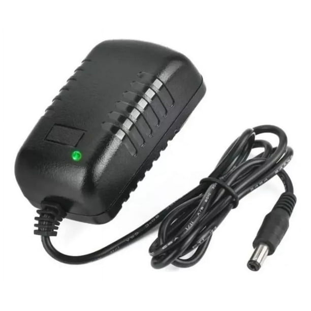 Fuente De Poder 12v 1a Cargador Transformador / 217001 | Lider