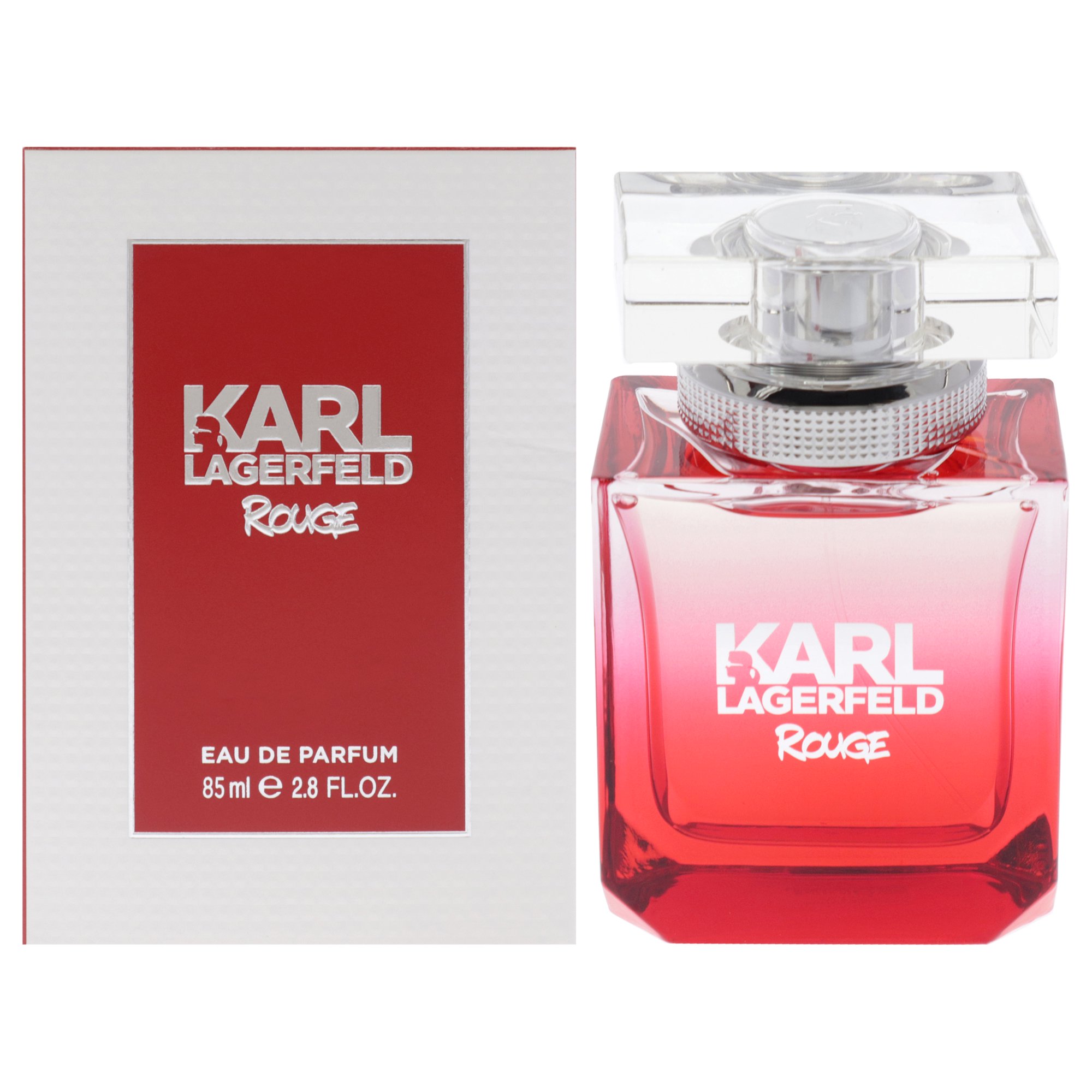 Perfume Karl Lagerfeld Rouge EDP Mujer | Lider