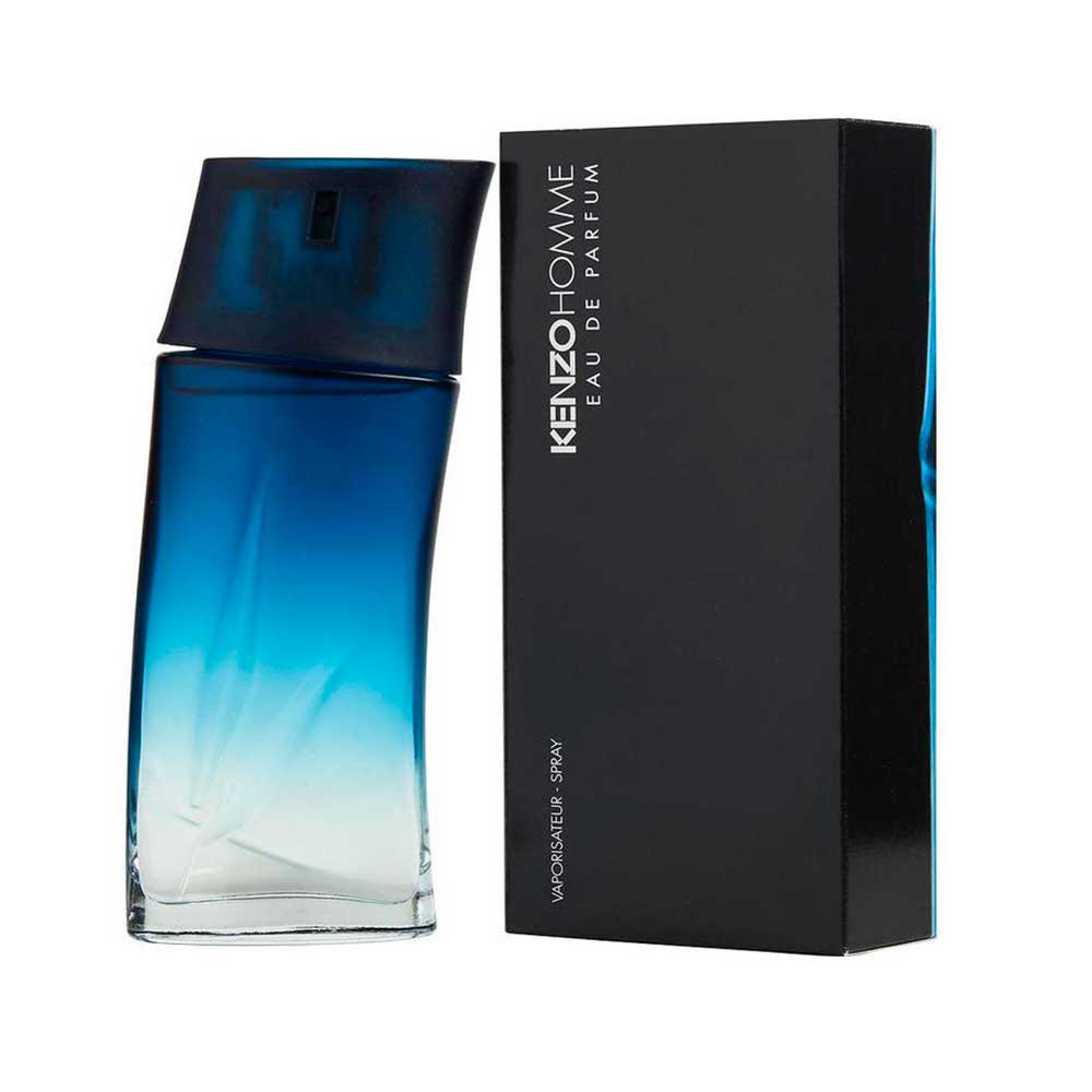 Kenzo Pour Homme 100ml Edp | Lider
