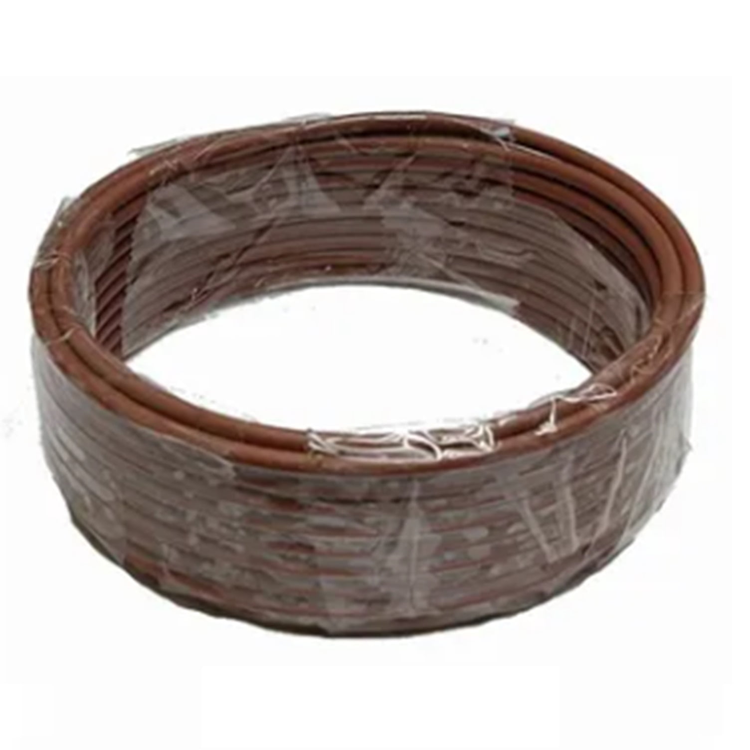 5 Metros de cable eléctrico N°18 awg Café | Lider