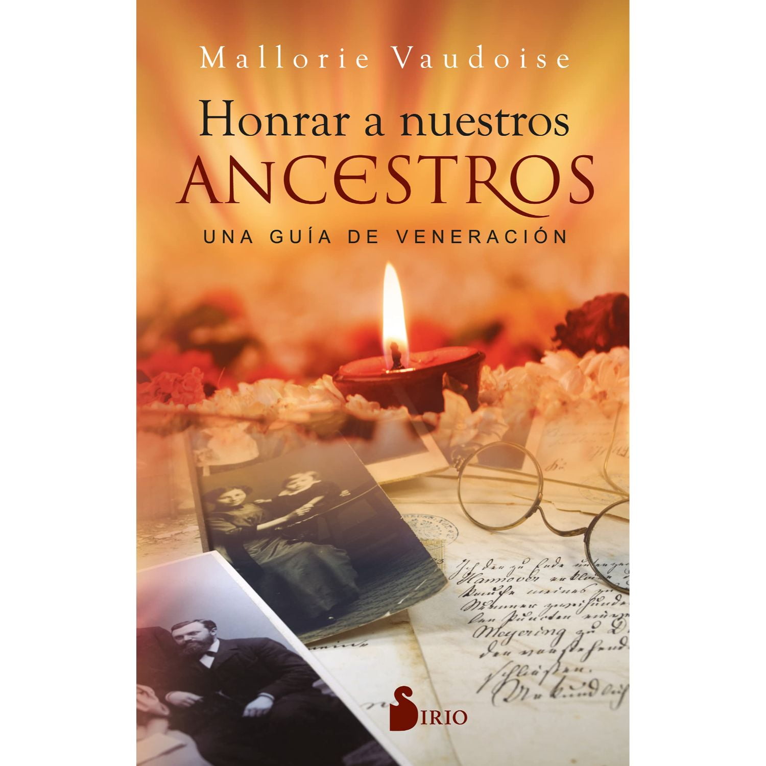 Libro Honrar A Nuestros Ancestros | Lider