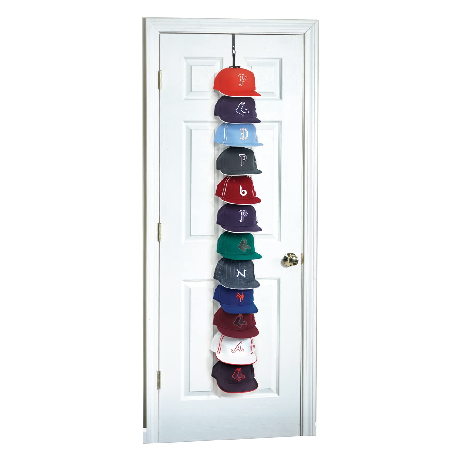 Sistema Cap Rack Cap Rack 36 Negro | Lider