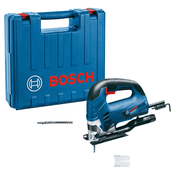 Sierra Caladora Gst 90 Be 650w | Lider