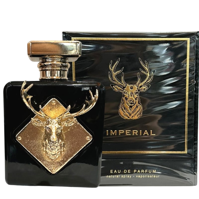 Imperial Edp 100 Ml | Lider